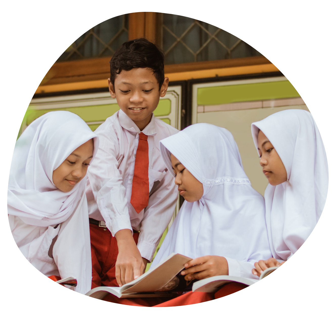 Form - Synergy education